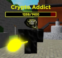 Bosses | TIFR Official Wiki | Fandom