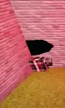 Flinger | TIF:R Wiki | Fandom