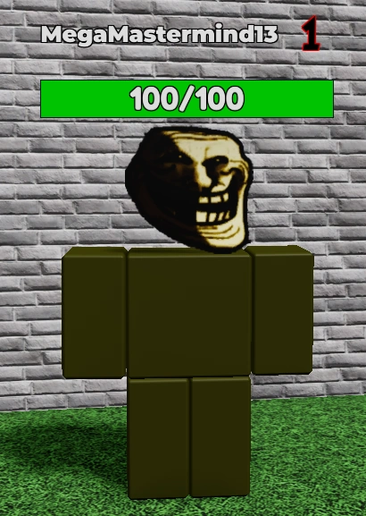 Trollge Oil | TIF:R Wiki | Fandom