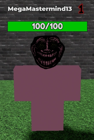 HELL | TIF:R Wiki | Fandom