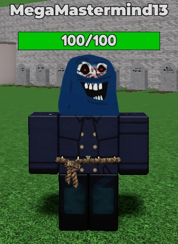 Executioner | TIF:R Wiki | Fandom