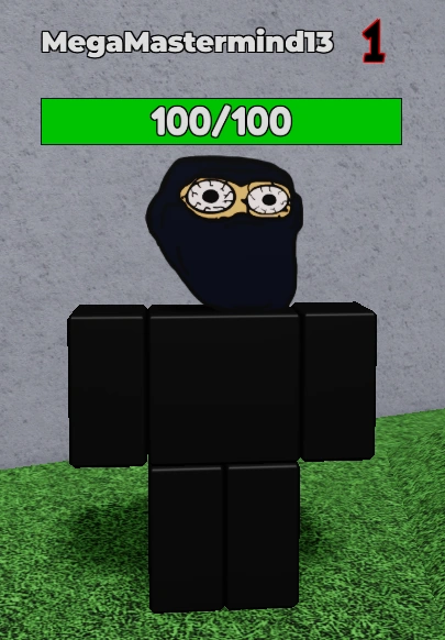 Thief | TIF:R Wiki | Fandom