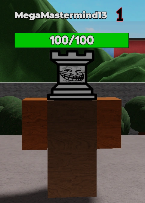 Chess | TIF:R Wiki | Fandom