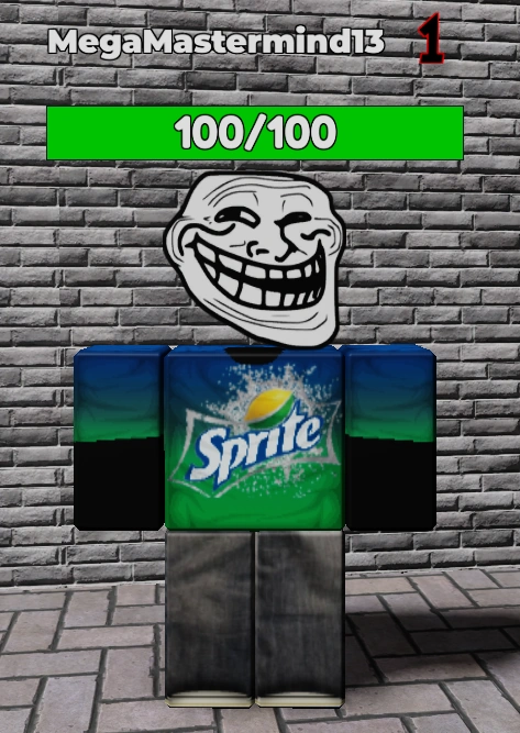 Spriter | TIF:R Wiki | Fandom