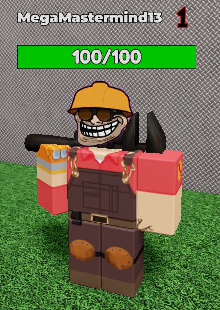 Engineer | TIF:R Wiki | Fandom