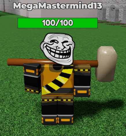 Sledger | TIF:R Wiki | Fandom