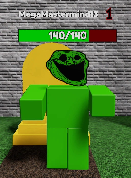 Zombie | TIF:R Wiki | Fandom