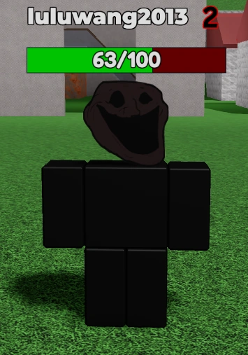 YOU CANT RUN | TIF:R Wiki | Fandom