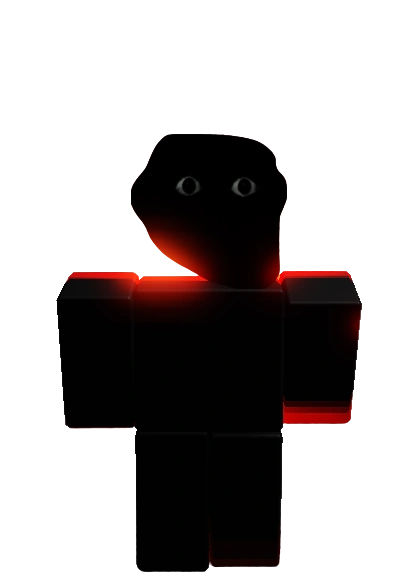 Him | TIF:R Wiki | Fandom