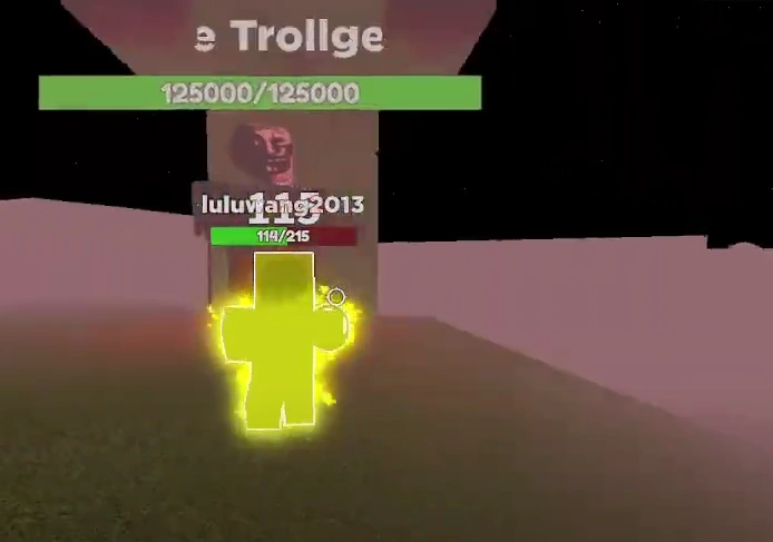 THE TROLLGE | TIF:R Wiki | Fandom