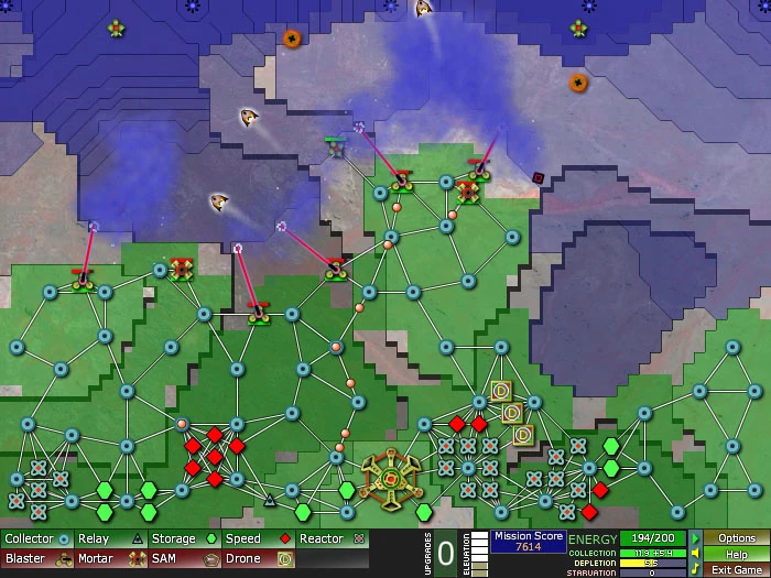 Creeper World | The Independent Games Wiki | Fandom