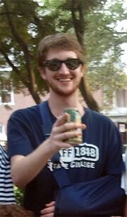 Tom Sennett | The Independent Games Wiki | Fandom