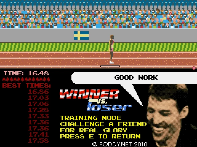 Winner vs Loser | The Independent Games Wiki | Fandom