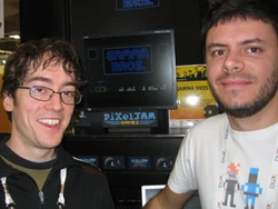 Pixeljam | The Independent Games Wiki | Fandom