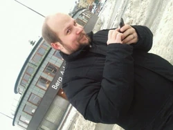 Markus Persson | The Independent Games Wiki | Fandom