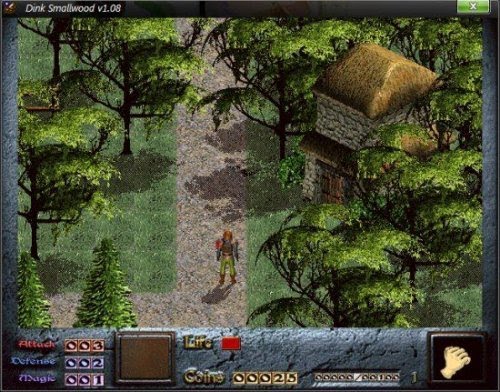 Dink Smallwood | The Independent Games Wiki | Fandom