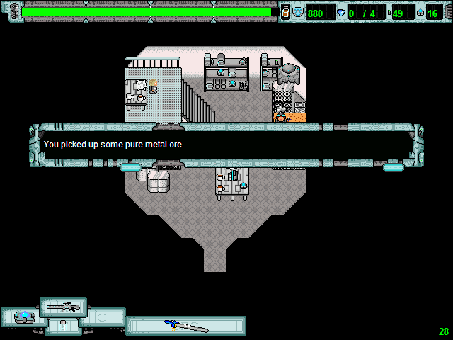 Ark 22 | The Independent Games Wiki | Fandom