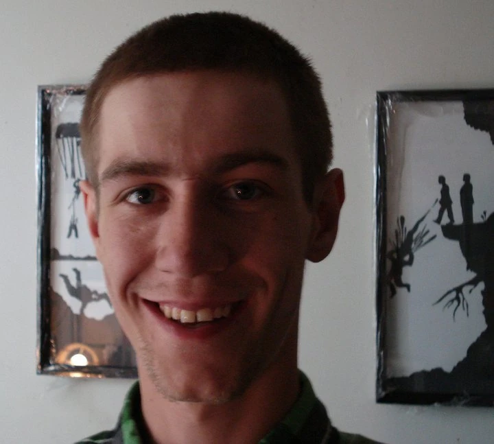 Derek Boe | The Independent Games Wiki | Fandom