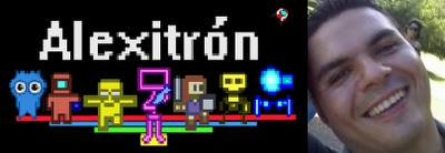 Andújar González | The Independent Games Wiki | Fandom