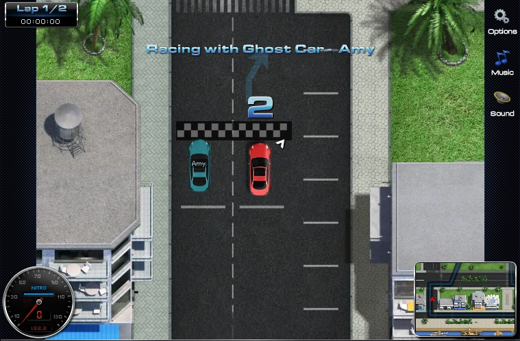 StreetRally | The Independent Games Wiki | Fandom