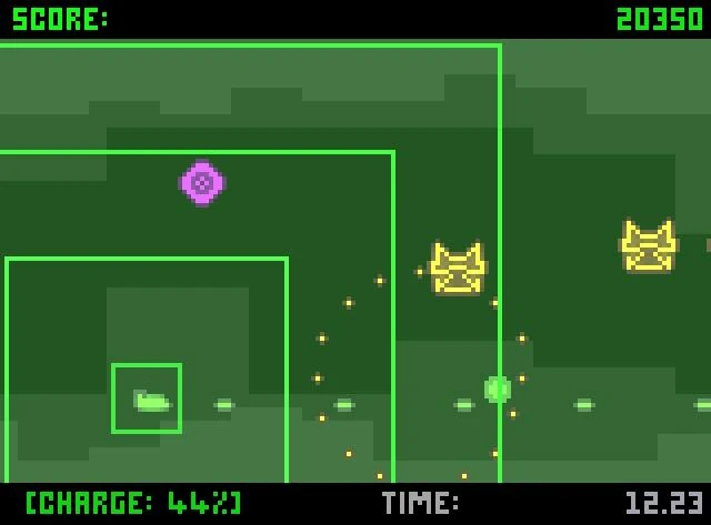 Bullet Time | The Independent Games Wiki | Fandom