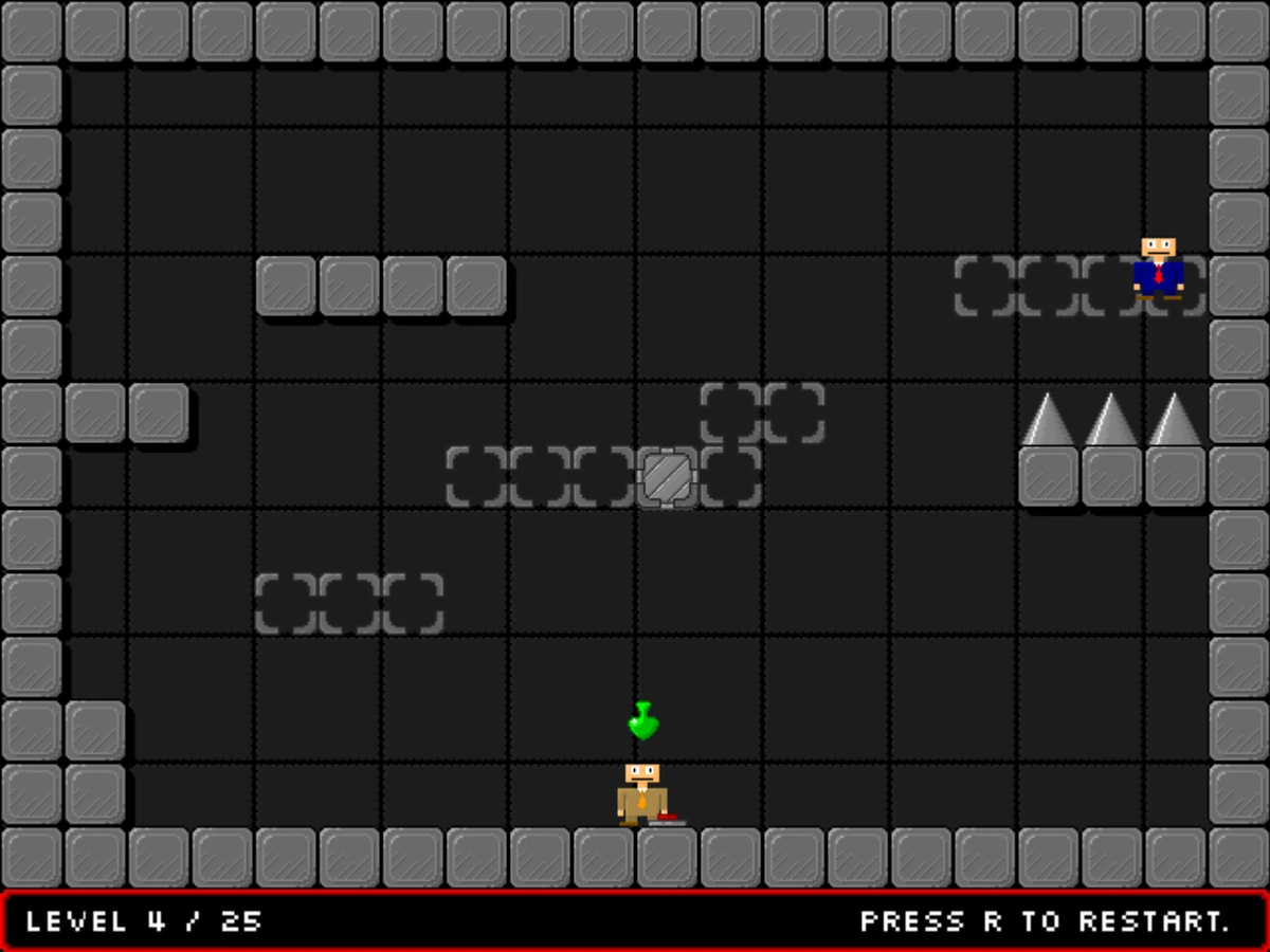 Karoshi Factory | The Independent Games Wiki | Fandom