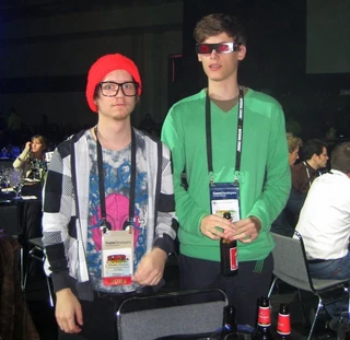 Jan Willem Nijman | The Independent Games Wiki | Fandom