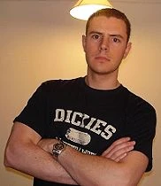 Mat Dickie | The Independent Games Wiki | Fandom