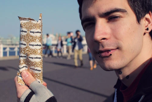 David Mondou-Labbe | The Independent Games Wiki | Fandom