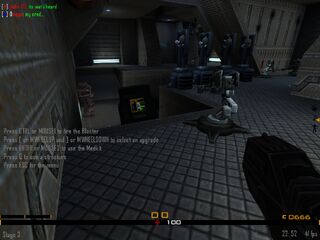 Tremulous | The Independent Games Wiki | Fandom