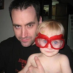 Paul Pridham | The Independent Games Wiki | Fandom