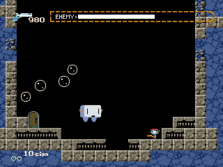 Cave Story | The Independent Games Wiki | Fandom