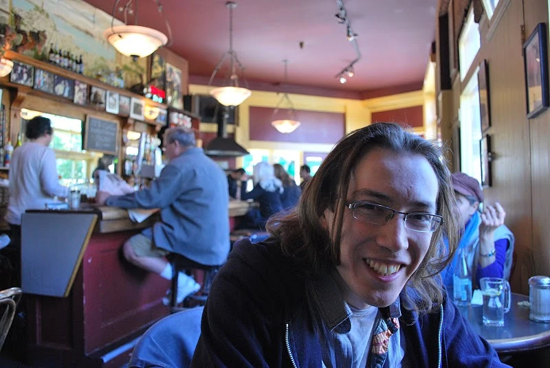 Alex May | The Independent Games Wiki | Fandom