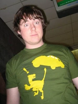 Adam Saltsman | The Independent Games Wiki | Fandom