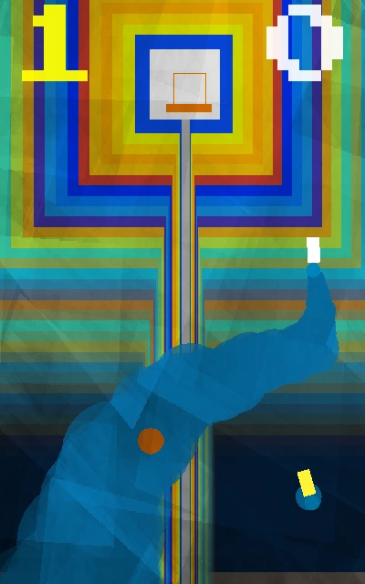 Jetpack Basketball | The Independent Games Wiki | Fandom