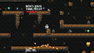 DEBT | The Independent Games Wiki | Fandom