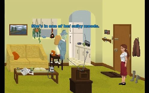 Blackwell: Unbound | The Independent Games Wiki | Fandom