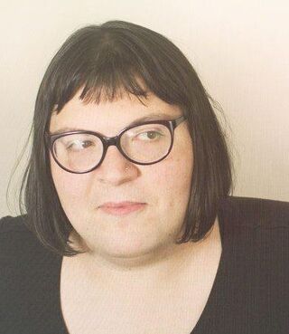 Anna Anthropy | The Independent Games Wiki | Fandom
