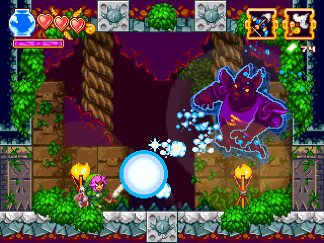 Legend of Princess | The Independent Games Wiki | Fandom