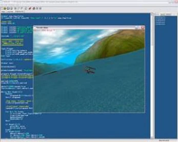 Blitz3D | The Independent Games Wiki | Fandom