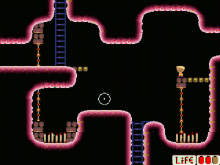 Alex Adventure | The Independent Games Wiki | Fandom