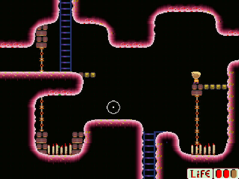 Alex Adventure | The Independent Games Wiki | Fandom