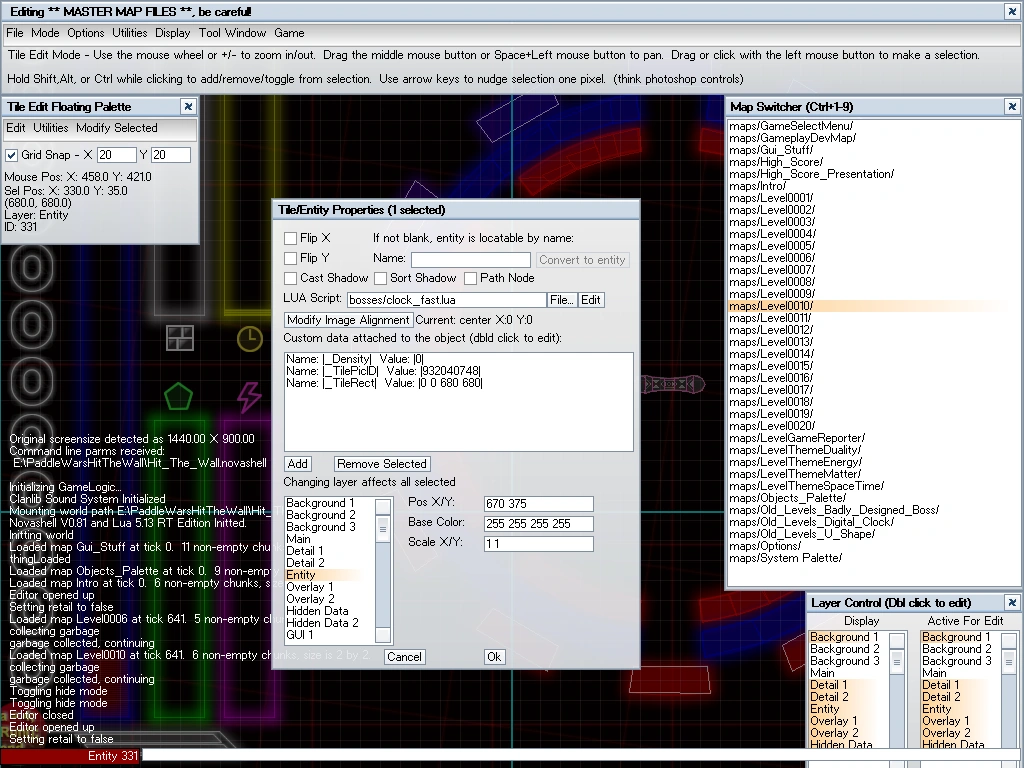 Novashell | The Independent Games Wiki | Fandom