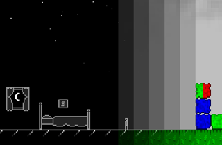 Between | The Independent Games Wiki | Fandom