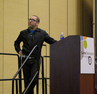 Eric Zimmerman | The Independent Games Wiki | Fandom