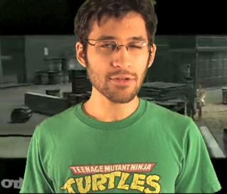 Anthony Burch | The Independent Games Wiki | Fandom