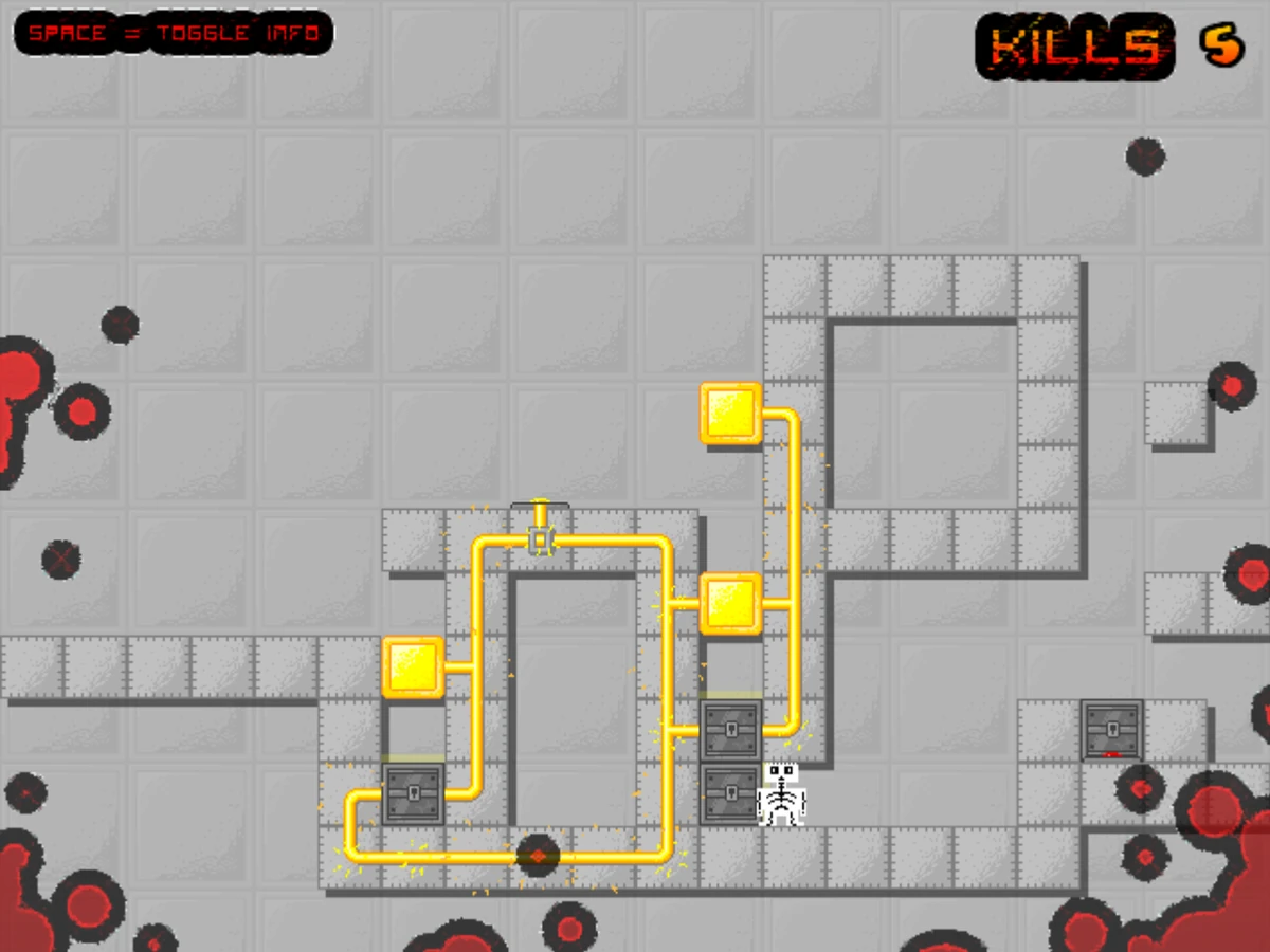 Karoshi | The Independent Games Wiki | Fandom