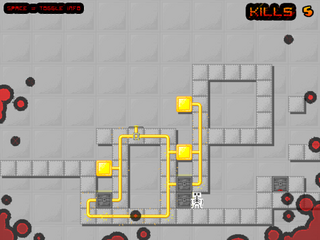 Karoshi | The Independent Games Wiki | Fandom