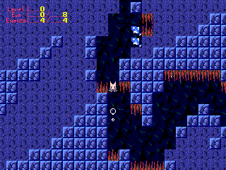 Ikachan | The Independent Games Wiki | Fandom