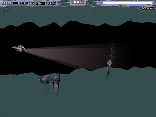 Thrustburst | The Independent Games Wiki | Fandom